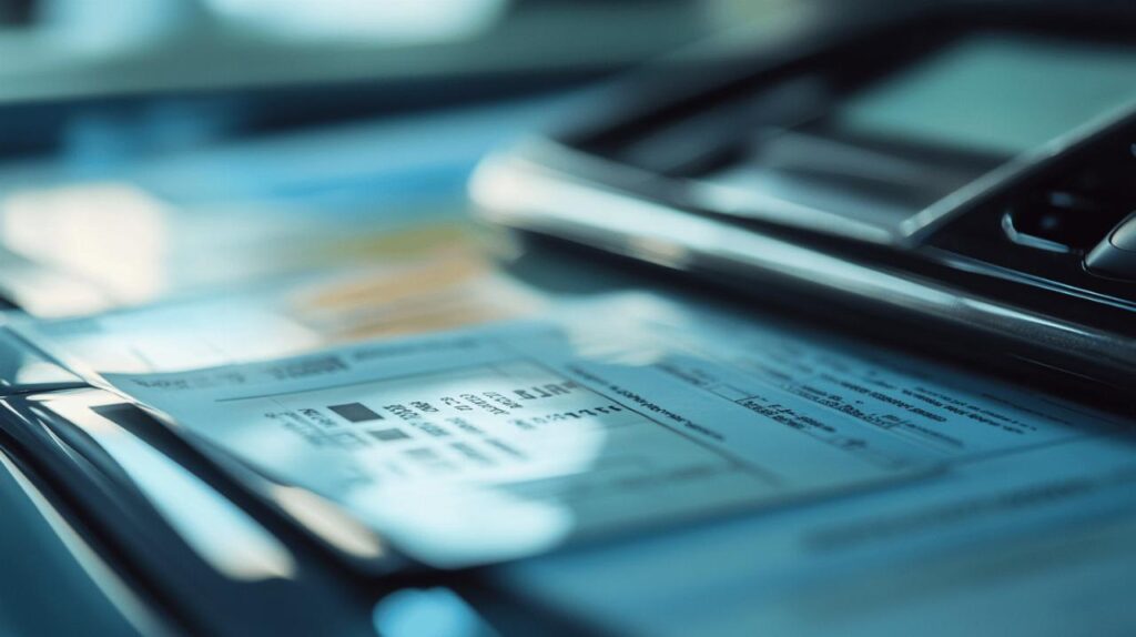 Tout savoir sur le numero VIN carte grise : L'importance de ce numero ...